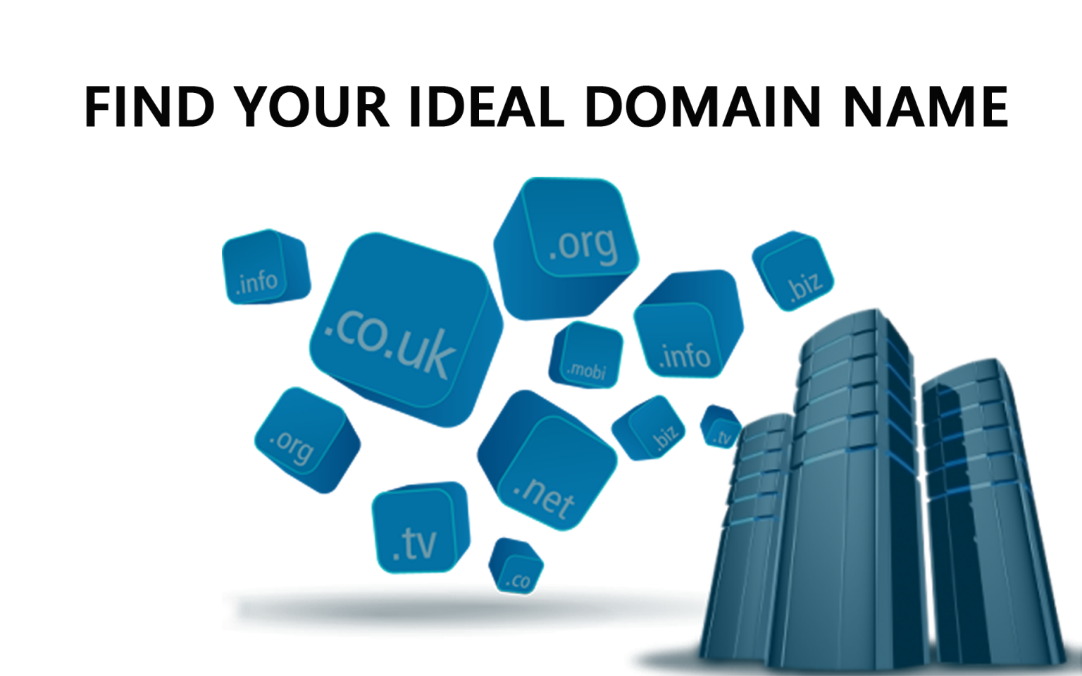 What is the Best domain hosting UK services for your website in 2020 ...