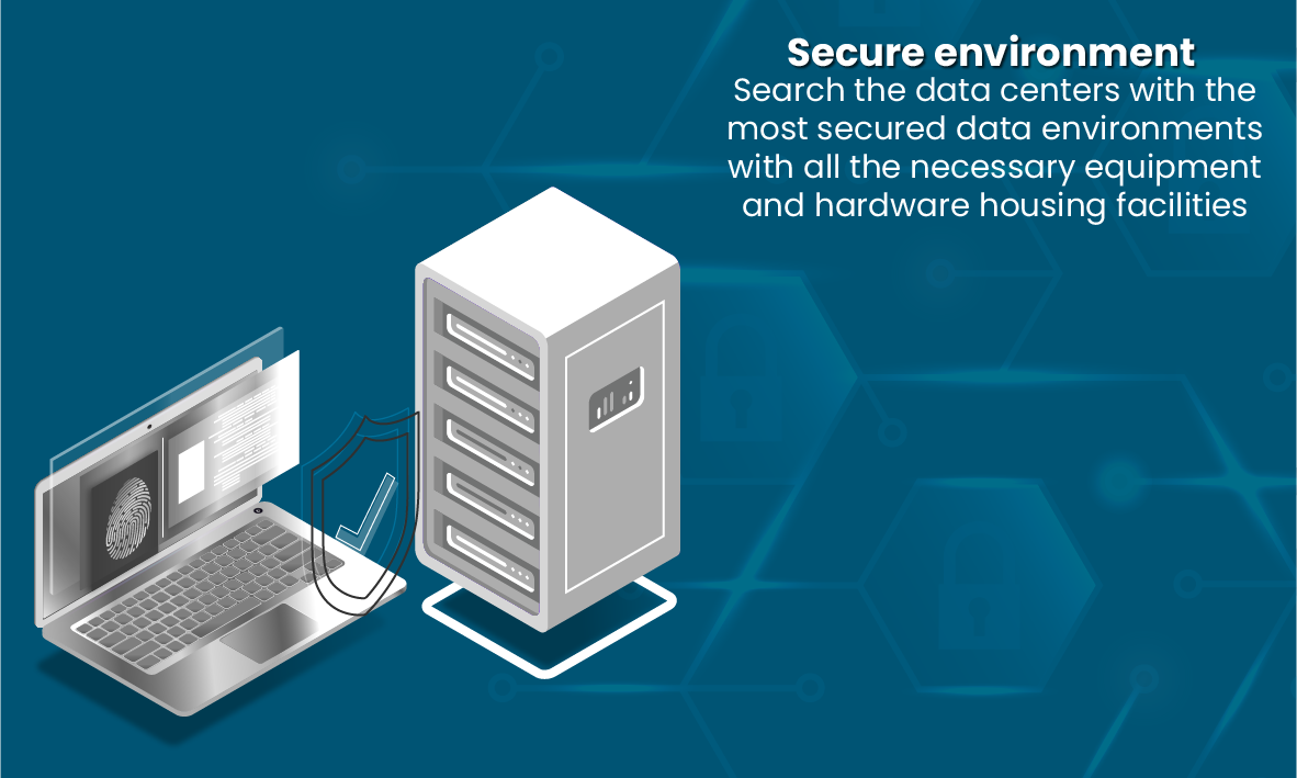 Why Choose Server Colocation London with 99.9% Up-time