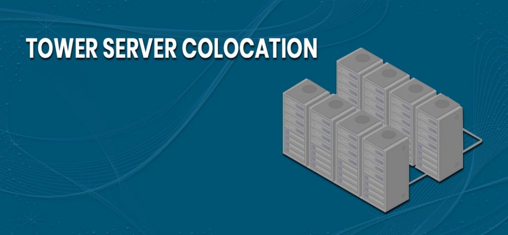 Buy tower server colocation Half Rack | Full Rack | 42U
