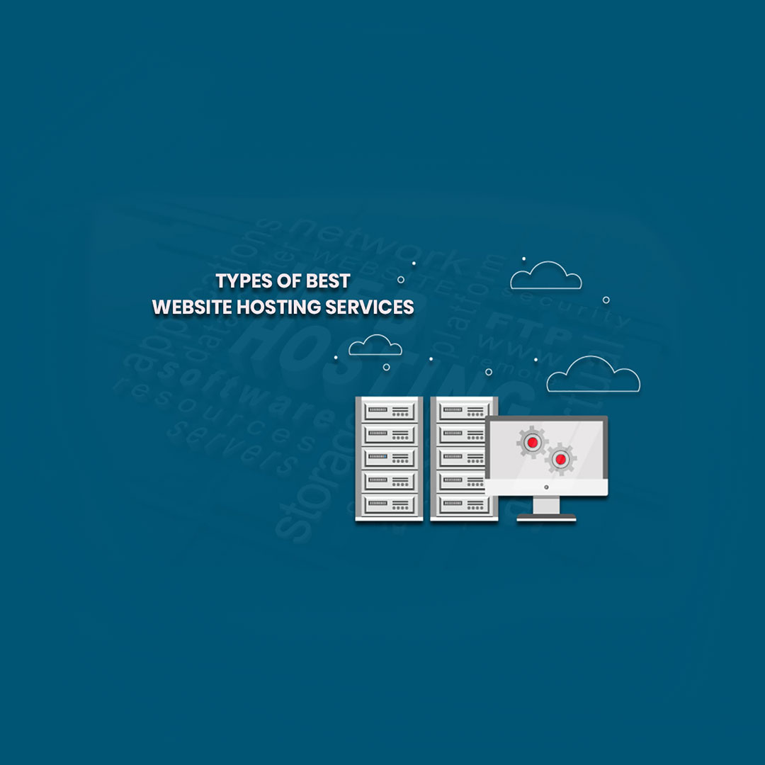 Cheap and best website hosting services available for your business