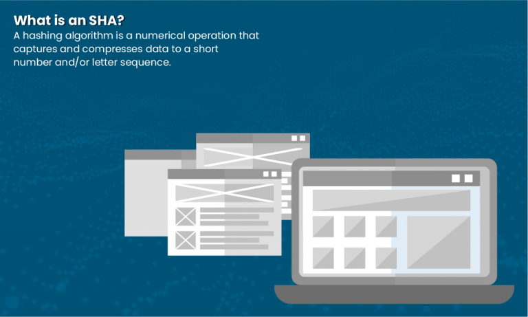 SHA1 vs SHA256 - Why you would want to use sha256 versus sha1