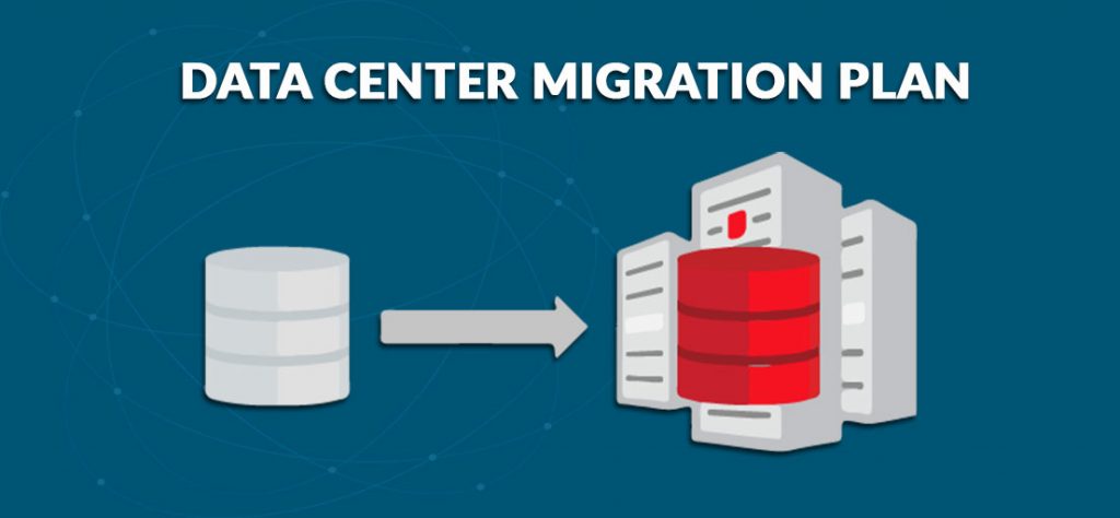 What type of data center migration methodology to choose?