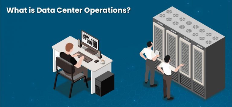 Top Data Center Operations Skills You Should Implement