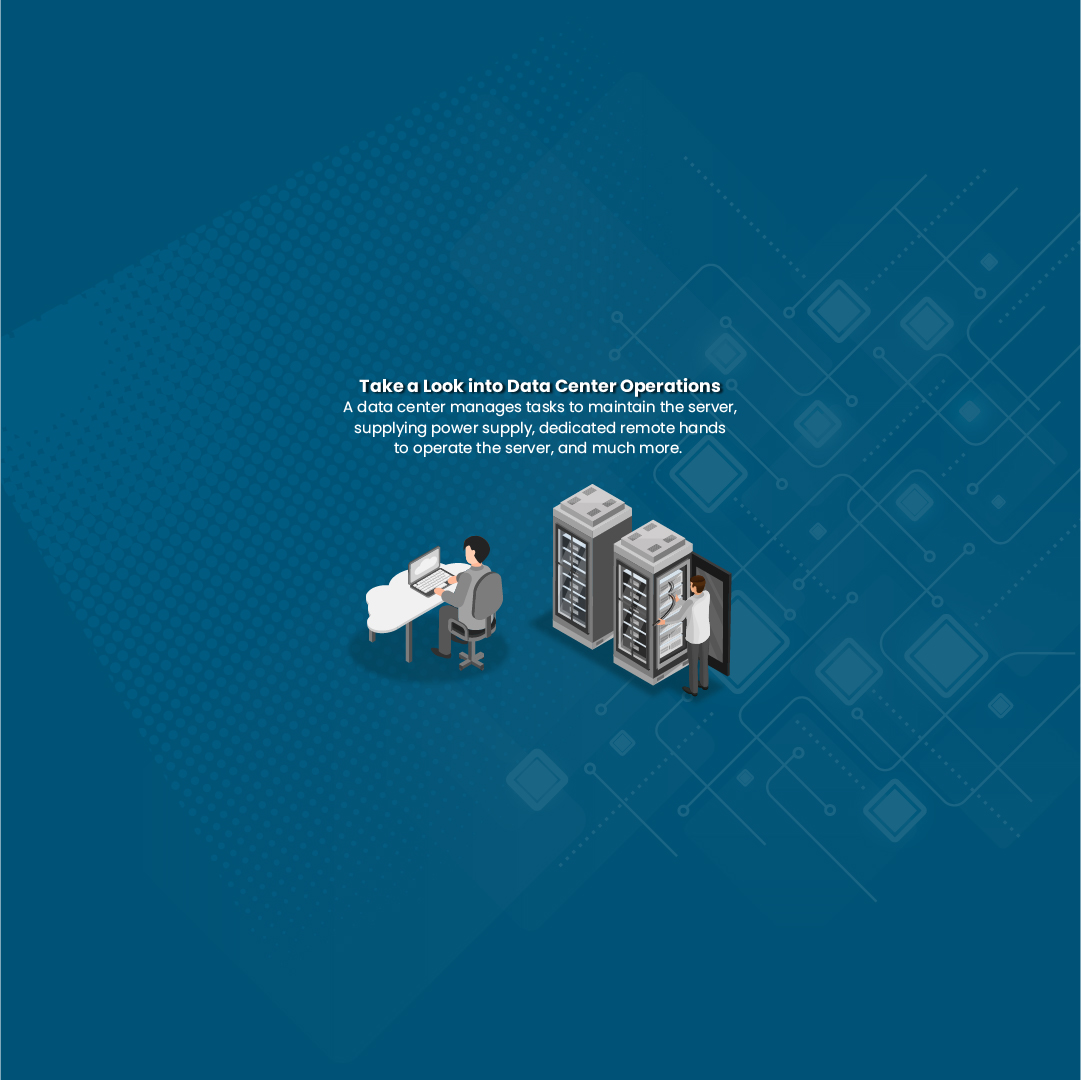 Top Data Center Operations Skills You Should Implement