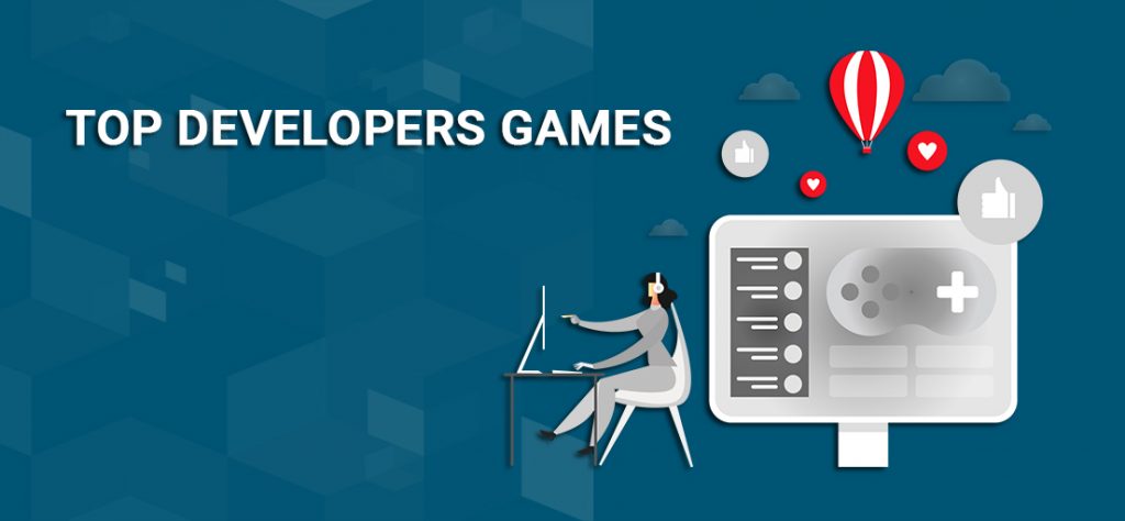 Why Top developers games need a dedicated server to play