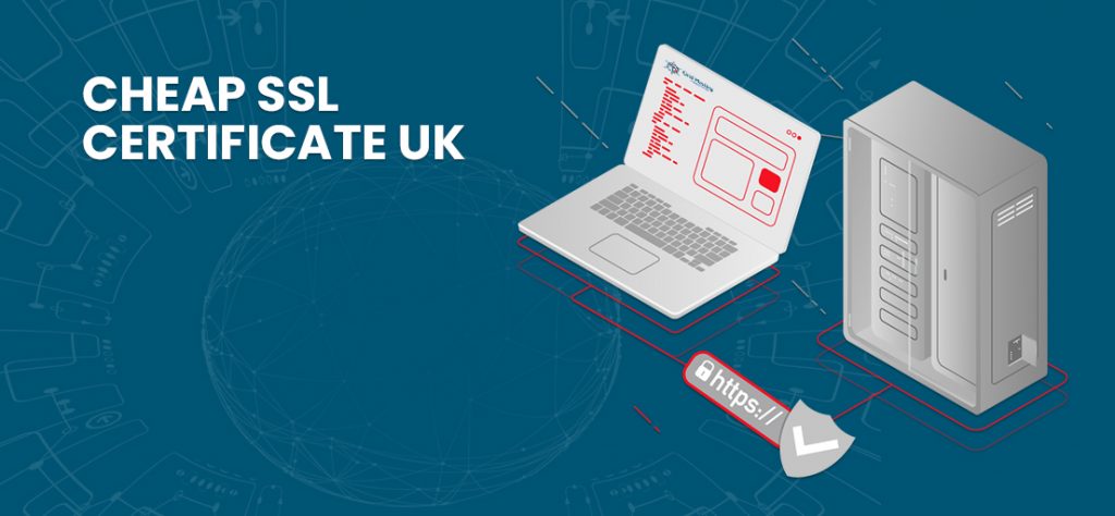 Cheap SSL Certificate UK: Why Expensive Ones are Not Worthwhile? - Grid ...