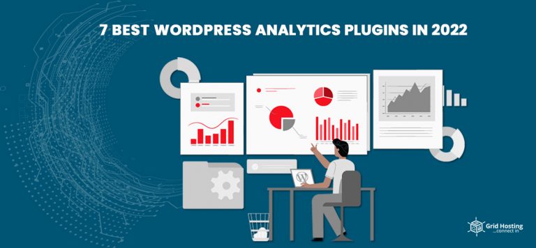 7 Best WordPress Analytics Plugins in 2022